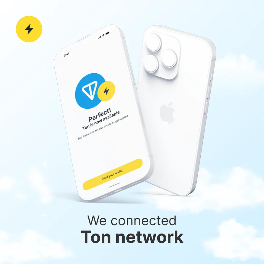 Walaris — Teletype